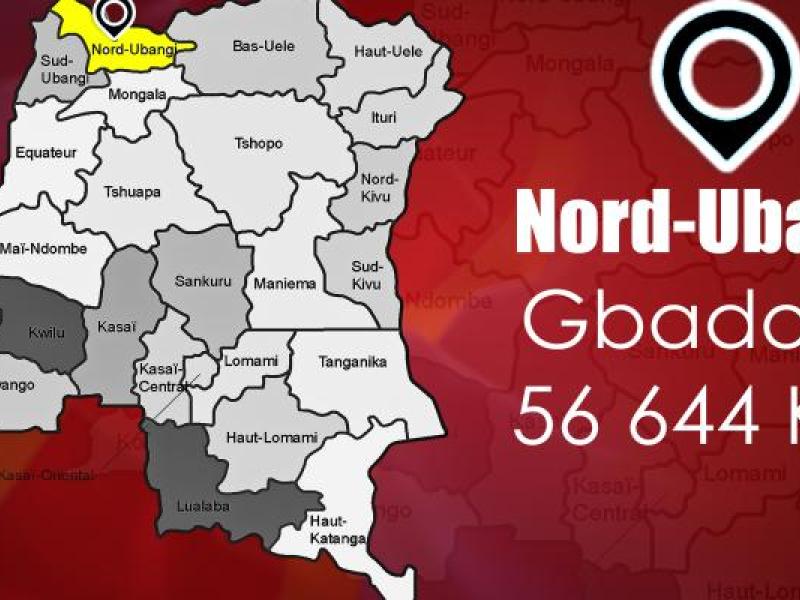 RDC : 28 millions de personnes en insécurité alimentaire aiguë en ... RDC : 28 millions de personnes en insécurité alimentaire aiguë en ...